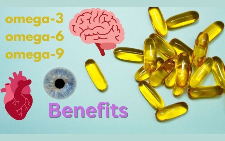 Omega 3 Fish Oil Price in Pakistan – Benefits & Guide 2025