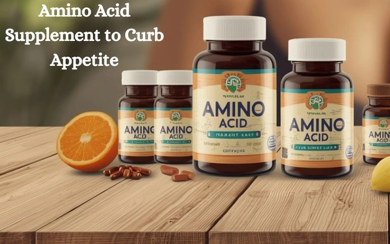 Amino Acid Supplements to Curb Appetite | Expert Guide 2025